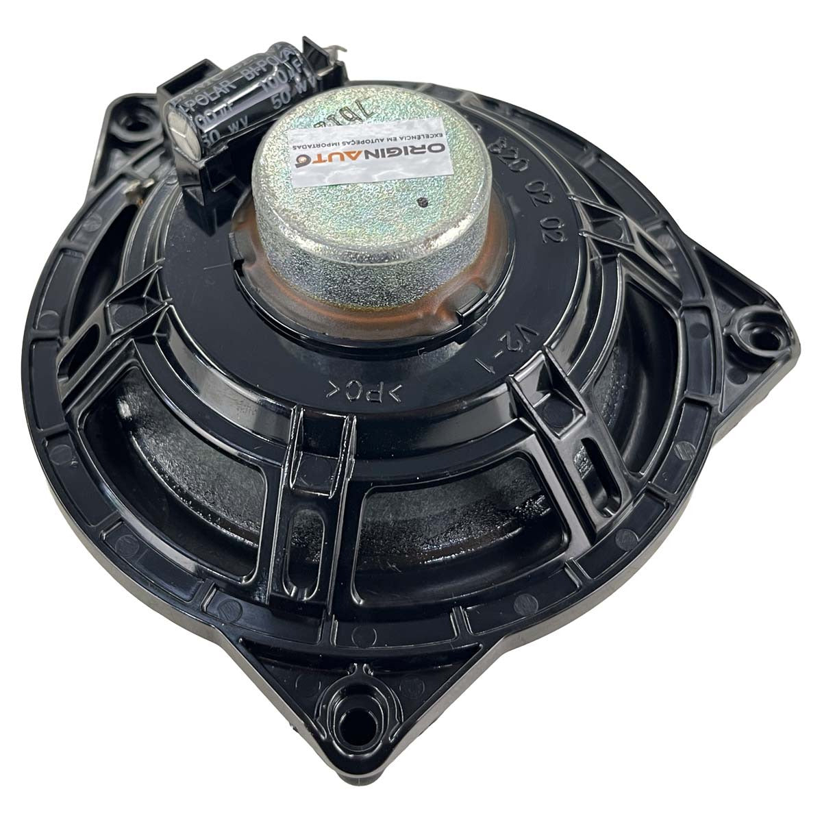 Alto Falante Mercedes C180 C200 2015 2016 2017 2018 Porta – Originauto ...